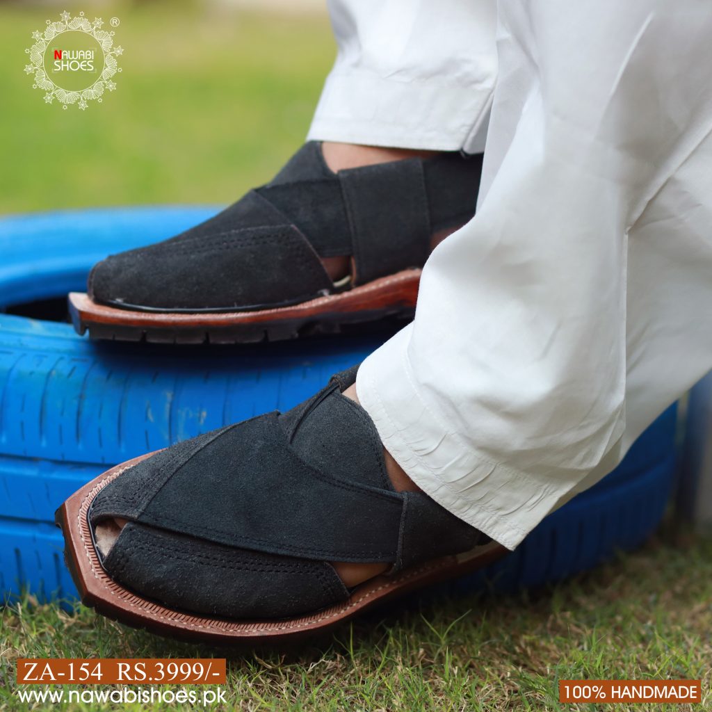NOROZI KHERI - Nawabi Shoes
