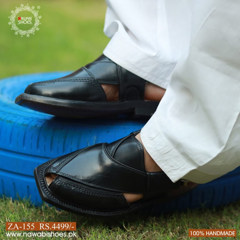 NOROZI KHERI - Nawabi Shoes